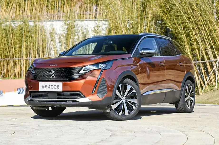 بازگشت پژو به ایران با 4 مدل+جزئیات قیمت