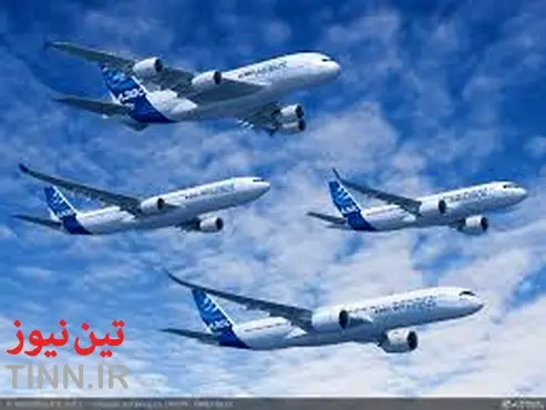 ویژگی و مشخصات ۱۱۸ فروند هواپیمای ایرباس را بشناسید