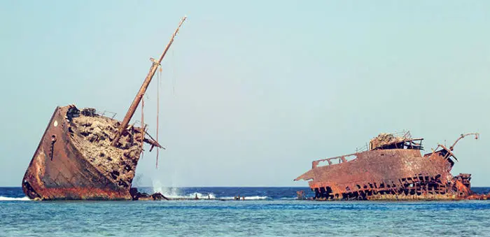 Pulaski shipwreck location confirmed by divers