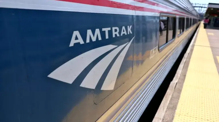 Amtrak Begins Development on New & Upgraded Maintenance Facilities