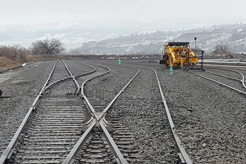 Cando Rail opens Kamloops site