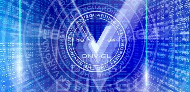 DNV GL unveils electronic certificates for entire fleet