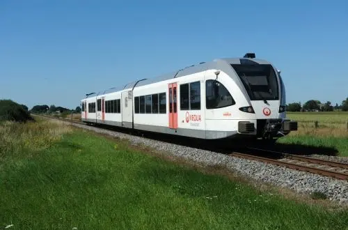 Chile: Valparaíso Rail Network to Double in Size