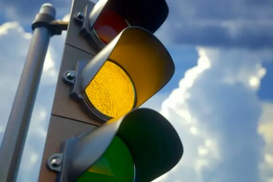 Magic pedestrian safety pilot project for Peachtree Corners