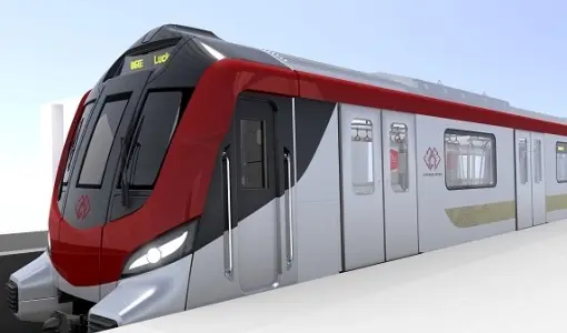 Alstom Consolidates European Operations with New Regional Structure