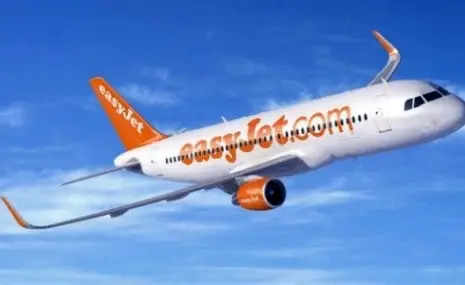 EasyJet reviewing take - off data procedure