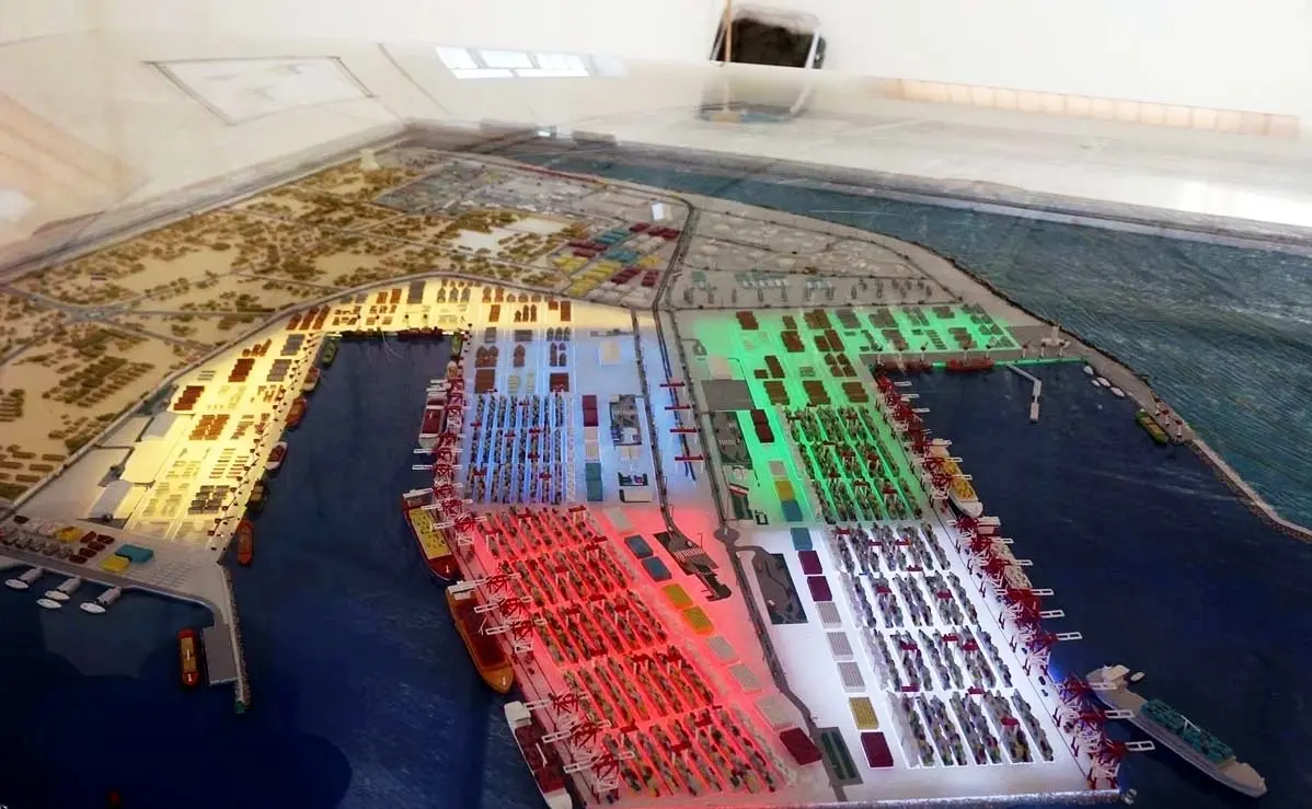 تعلل هندی‌ها در چابهار به سود چه کشوری است؟