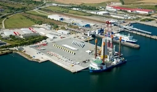 Evergreen Marine is newest shipper to call at ATI’s Batangas terminal