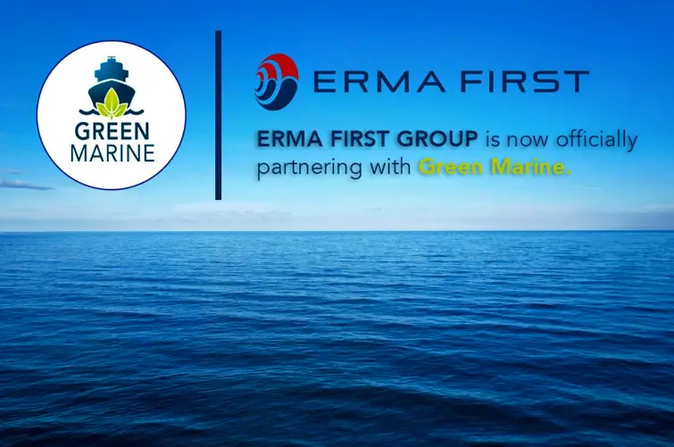 Erma First Joins Green Marine Certification Program