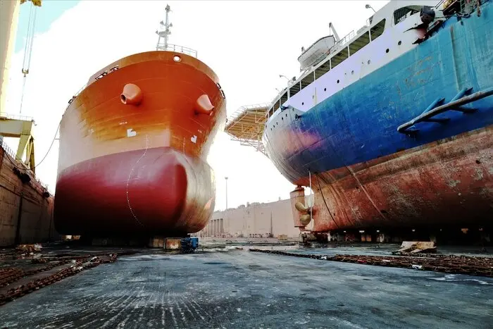 Shipbuilding: Container Ship Order Book Soars to New Heights