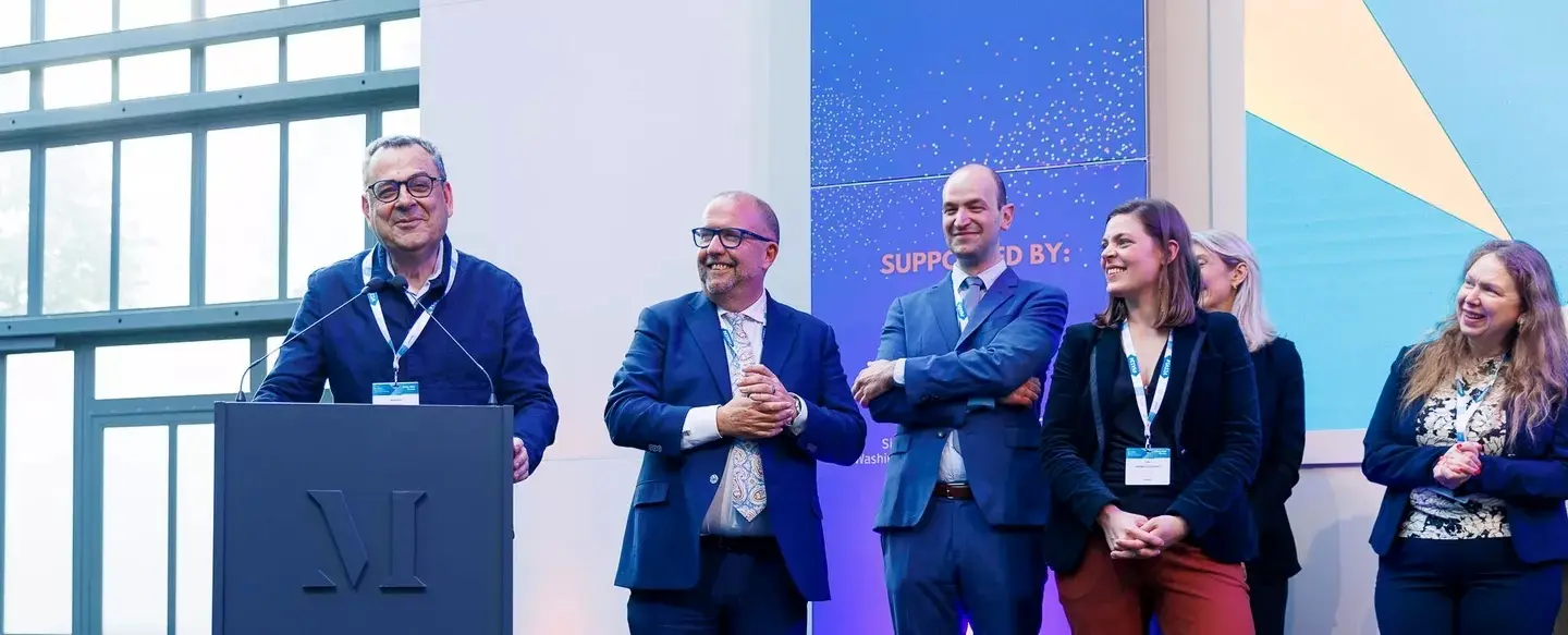 ESAE elects its new President