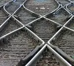 Vossloh and VR form track joint ventures