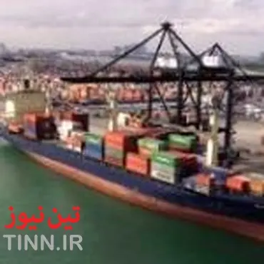 Two new cranes worth $۲۴m at Port Adelaide container terminal