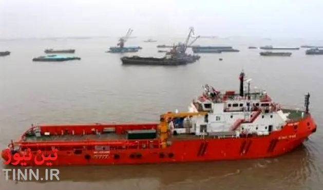 Transas T - Bridge installed on three Ice Class vessels