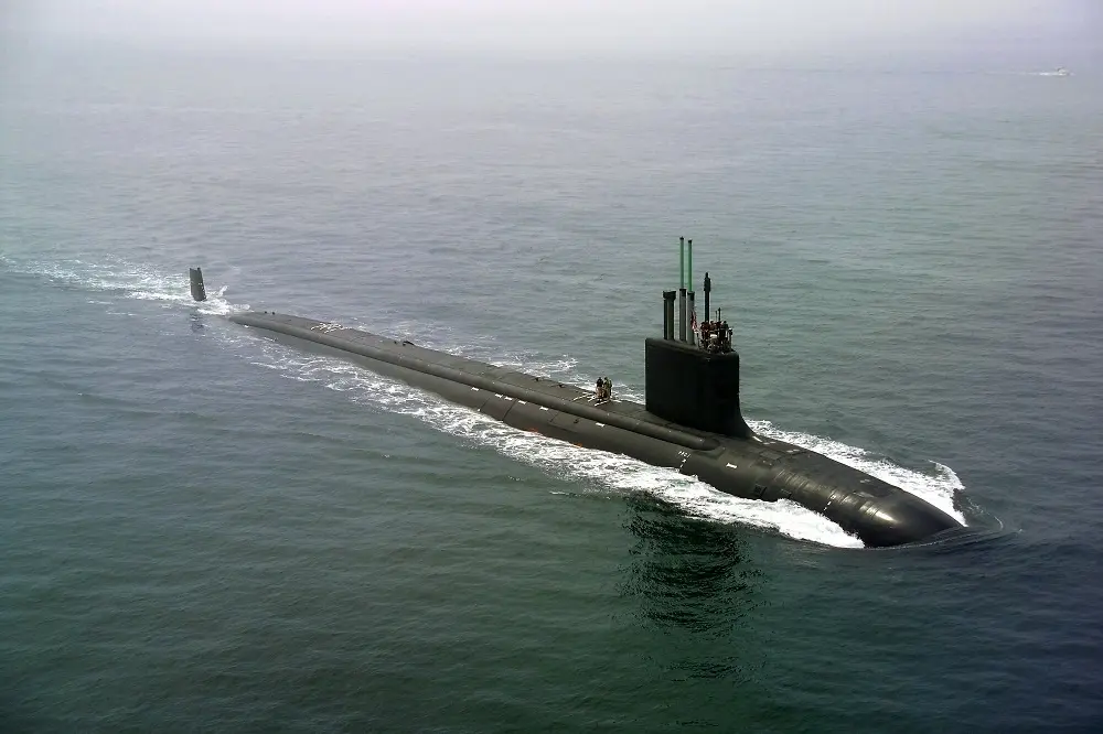 Decision on German Type 127 frigate expected in early 2025, NVL and ...
