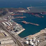 Guam port opens new terminal gate complex